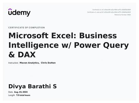 divya barathi selvam on linkedin excel businessintelligence powerquery powerpivot dax