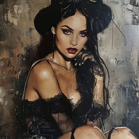 Chic Pictures And Images Ai Girls
