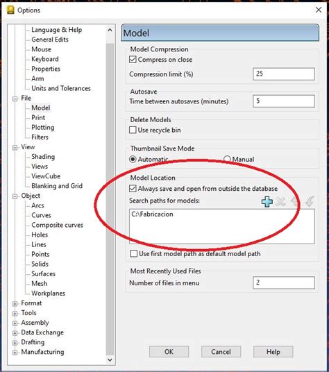 How To Import Drawing Templates To Powershape Autodesk Community