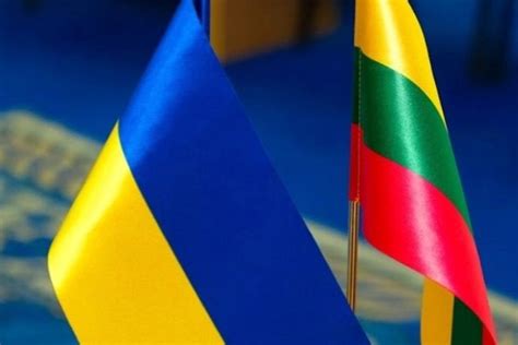 Литва надасть Україні подальшу військову допомогу