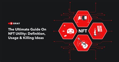 The Ultimate Guide On Nft Utility Definition Usage And Killing Ideas