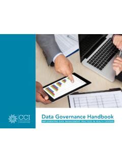 Data Governance Handbook Implementing Data Data Governance Handbook Implementing Data Pdf