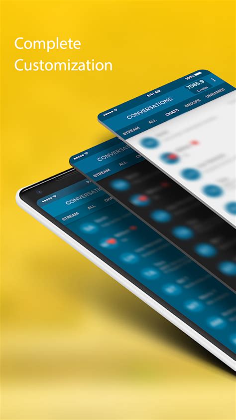 Messages Improved By Mtn Apk Para Android Descargar