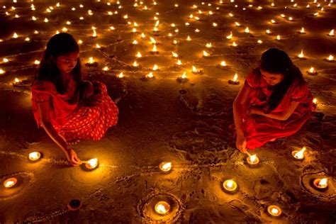 7 Rituals From Ancient Cultures That Still Influence Modern Celebrations
