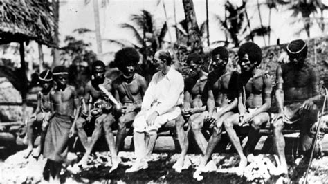 Inventó La Antropología Moderna Valoró Las Culturas Indígenas Pero En