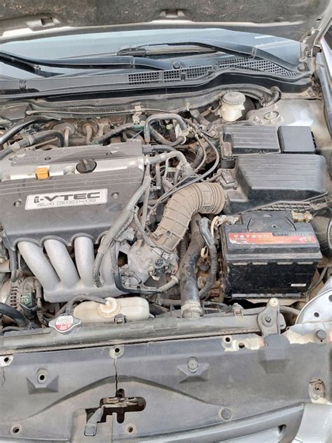 Eod 2005 Model 4 Plugs For Sales Autos Nigeria