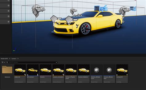 vehicle wheels not rotating r unrealengine5