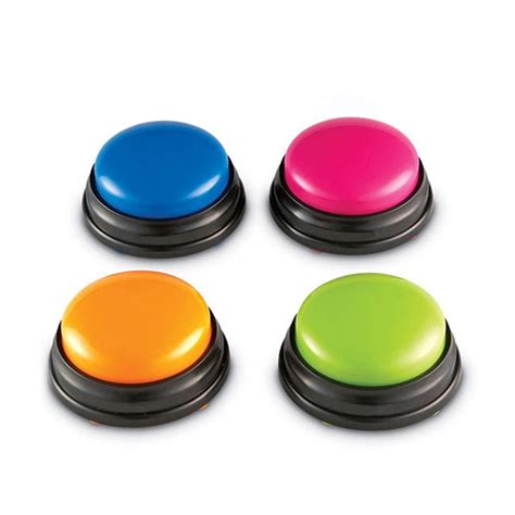Three Time Savers In The Classroom Using Recordable Buttons Teacher