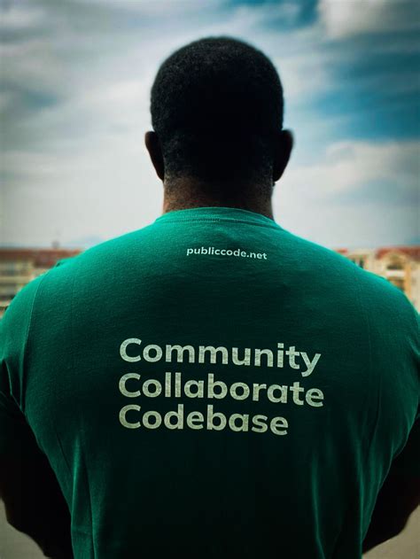 Foundation For Public Code On Linkedin Opensource Publiccode