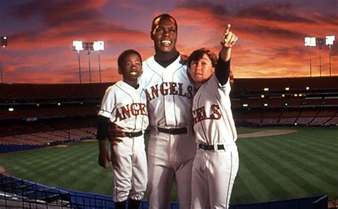 Angels In The Outfield Cast Where Are They Now