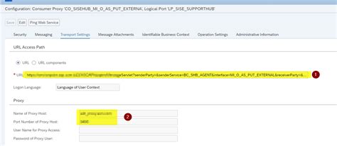 Sap Solution Manager 72 Icmconnectionrefused Sap Basis World