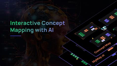 Conceptmap Ai Ai Powered Concept Mapping Tool Creati Ai