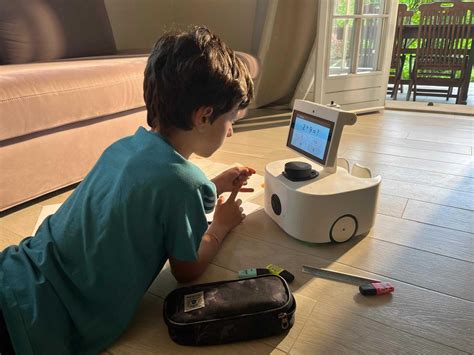 Robots Blog Argo Your Ai Smart Companion Robot News About Robots Drones Ai Robotics