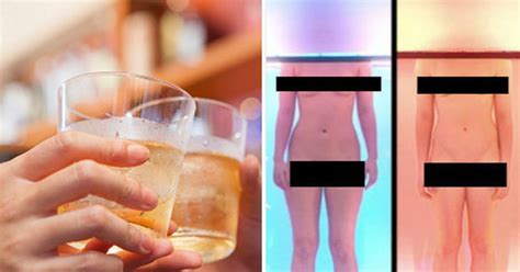 Naked Pub Speed Dating Popular With Cheeky Revellers EXPOSED Daily Star