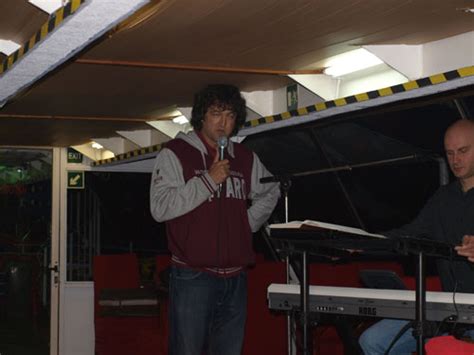 Mirko ViČeviĆ Predsjednik Hrvatskog GraĐanskog DruŠtva Radio Dux