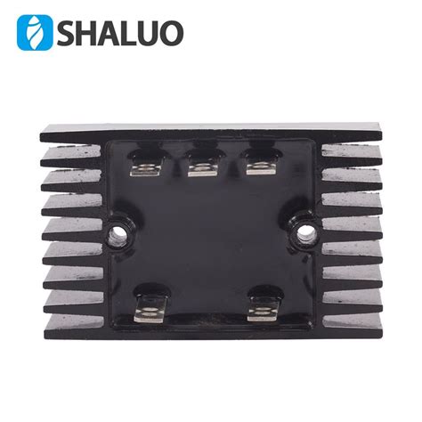 Generator Parts And Accessories 40 Amp Diode Bridge Rectifier Sql40a Bridge Rectifier Sql And
