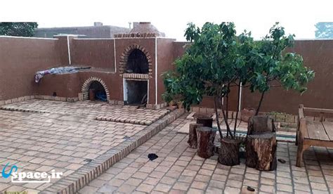 اقامتگاه بوم گردی بابا رجب ابوزیدآباد