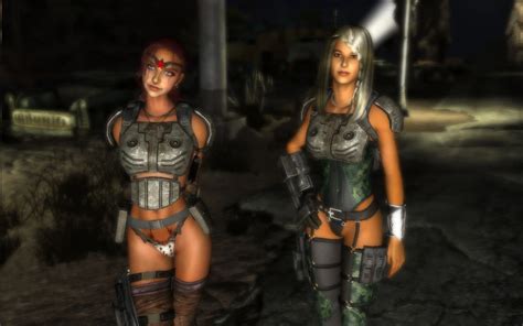 Wip At Fallout New Vegas Mods And Community