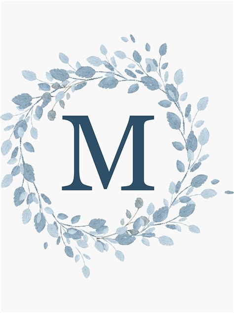 Cute Monogram Backgrounds
