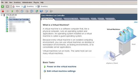 Virtual Wireless Lan Controller Deployment Guide 82 Cisco
