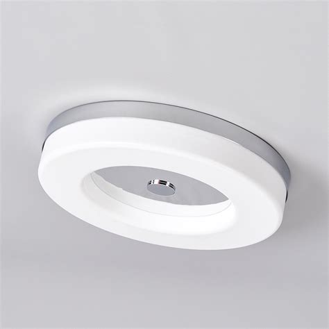 Shania Led Ceiling Light Ring Shaped Lightsie