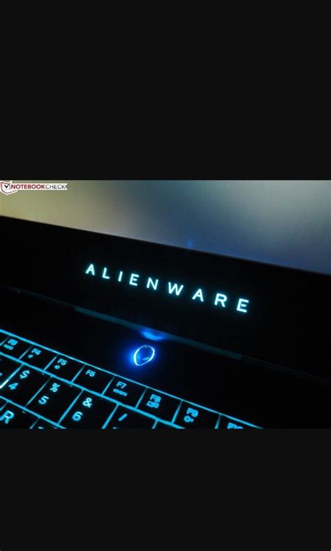 Alienware Ssd Gaming Laptop Computers And Tech Laptops And Notebooks On Carousell