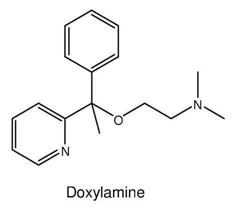 Doxylamine