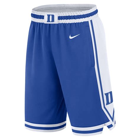 Duke Blue Devils Shorts