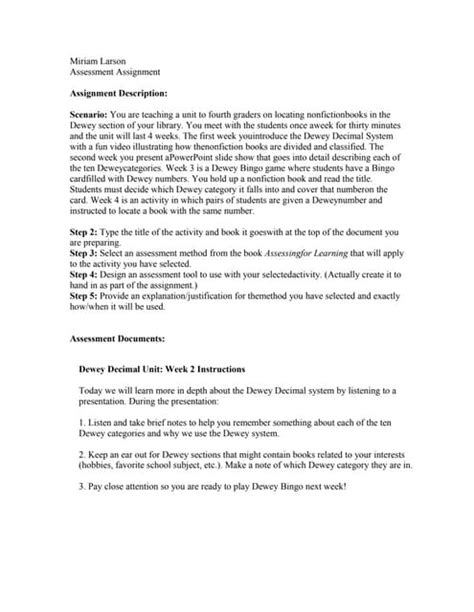Exit Pass Assessment Pdf