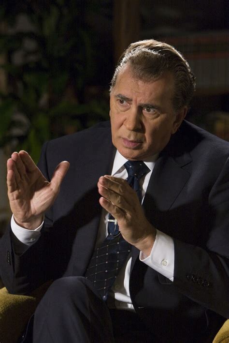 Frost Nixon Real