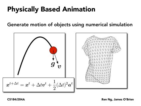 CS A Lecture Slides