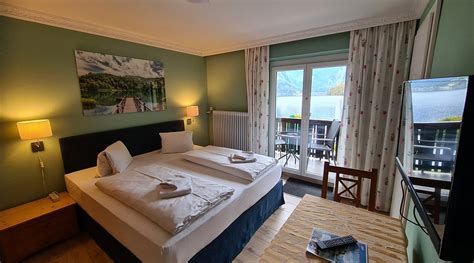 Hotel Haus Am See Bewertungen Fotos And Preisvergleich Obertraun