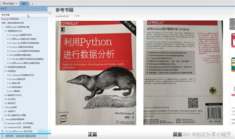 从新手到高手：用numpy学习网站打造你的数据处理超能力！numpy中文网 Csdn博客