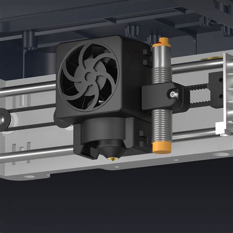 Entina 3d Printer Tina2 Plus V3 Entina