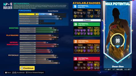 After Some Feedback I Created A 2 Way 3pt Shot Creator The Only Thing