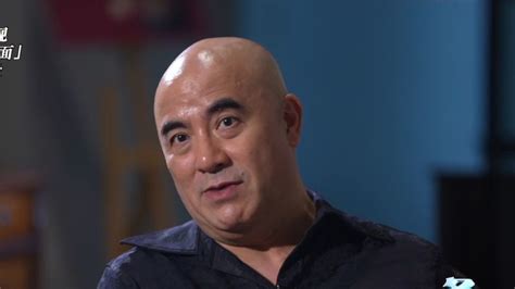 孔祥东谈抑郁经历 曾拒绝和外界联系 是母亲和音乐救了自己凤凰网视频凤凰网