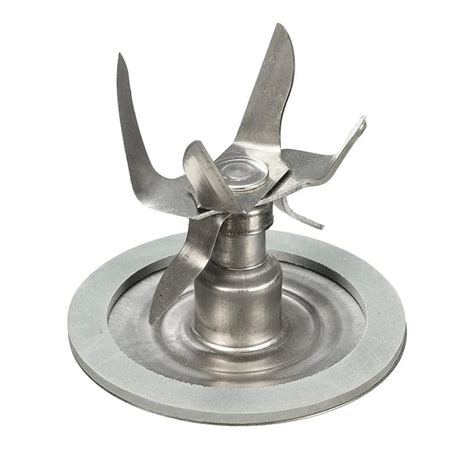 스테인레스 스틸 얼음 분쇄 주스기 블렌더 블레이드 씰링 링 가스켓 교체 주방 블렌더 도구 부품공구 부품 Aliexpress