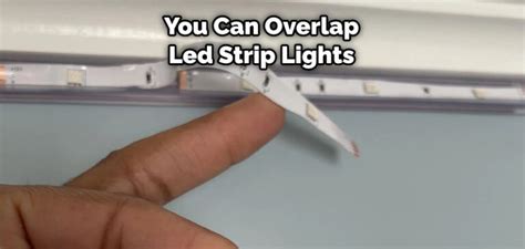 How To Wire Multiple Led Strips To One Switch In 6 Steps