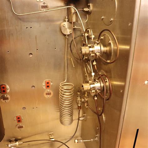 Pid Micromeritics Microactivity Effi Automated Catalytic Microreactor