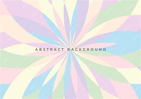 Premium Vector Abstract Colorful Shapes Pattern Background