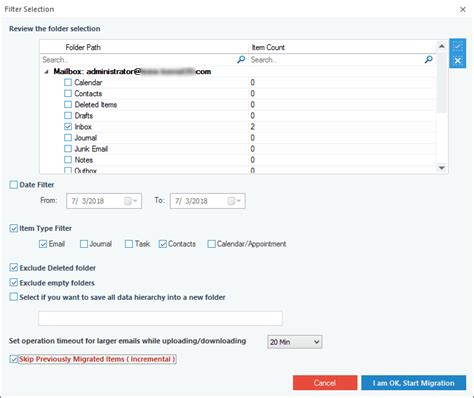 How To Migrate Public Folders From Exchange To Office 365 Shared Mailboxes
