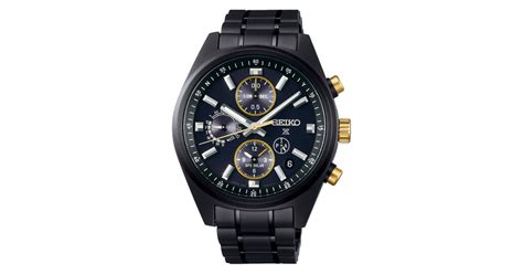 Seiko Prospex Speedtimer Seiko Brand 100th Anniversary Speed Timer