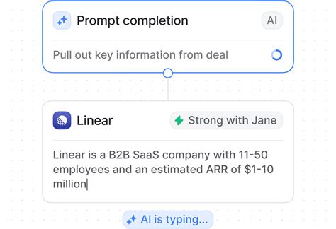 Automations And Workflows Attio