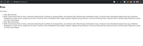 How To Create A Web App In Rust With Rocket And Diesel Logrocket Blog