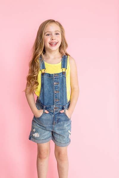 Chloe Gans17 Look Models And Actors