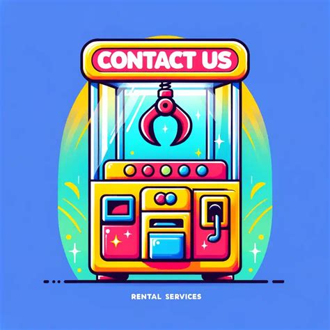 【香港】租夾公仔機租借｜活動定製公仔機｜hk Claw Machine Rental