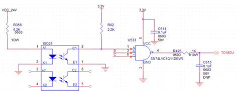 SN LVC G Input And Output Current Limit Logic Forum Logic TI E E Support Forums