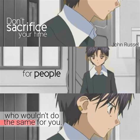 Anime Quotes