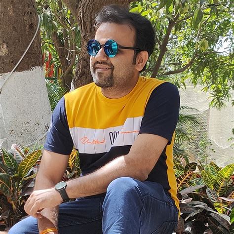 Pragnesh Shah Youtube