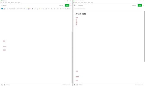 Split Screen General Feature Requests Evernote User Forum